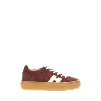 Hogan Damen, Schuhe, Rot, 40 EUGr&ouml;&szlig;e