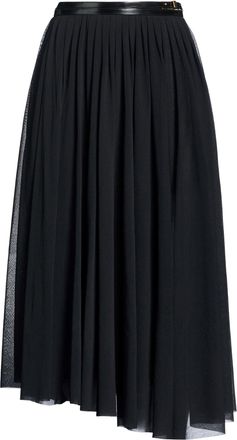 Philosophy di Lorenzo Serafini HOSEN & R&Ouml;CKE - Midi-R&ouml;cke auf YOOX.COM