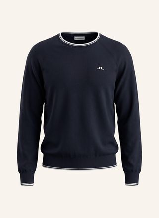 J.Lindeberg J.Lindeberg Strick blau