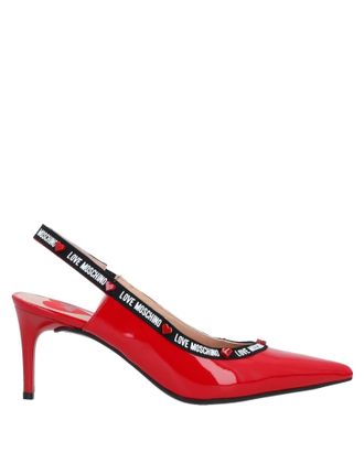 Love Moschino SCHUHE - Pumps auf YOOX.COM