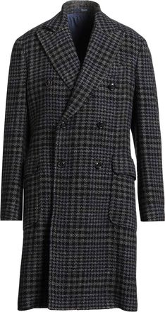 Drumohr JACKEN & MÄNTEL - Mäntel auf YOOX.COM