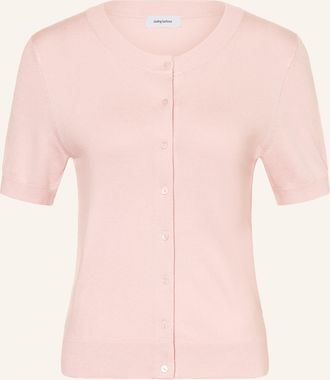 Darling Harbour Darling Harbour Strickjacke rosa