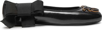 Pinko Ballerinas Pinko Gioia 02 SD0111 P043 Schwarz
