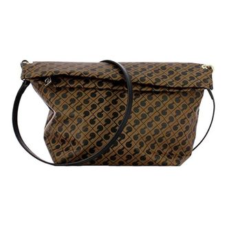 Gherardini Femme, Sacs, Multicolore, Taille: ONE Size Crossbody Bag