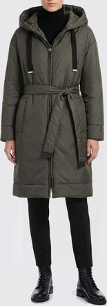 Max Mara Veste MAX MARA THE CUBE Femme couleur Gris