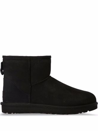 UGG avec Classique Mini II1016222