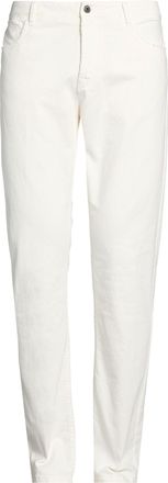 PESERICO HOSEN & R&Ouml;CKE - Jeanshosen auf YOOX.COM