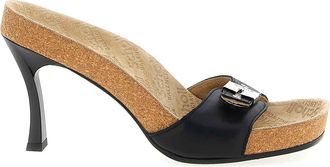 Balenciaga Sandalen - Schwarz