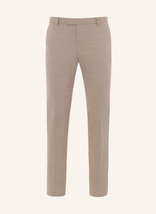 Benvenuto Benvenuto Anzughose Iago Slim Fit beige