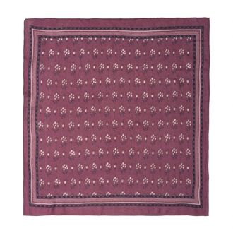 Lollys Laundry Winter Schals - - Accessories - Damen - Braun - ONE SIZE