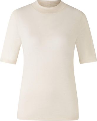 Bogner T-Shirt Willow für Damen - Creme - 34