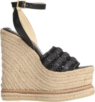 Paloma Barcel&oacute; SCHUHE - Espadrilles auf YOOX.COM