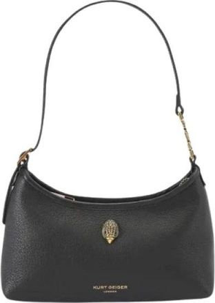 Kurt Geiger Kurt Sling Bag - - Bags - Damen - Schwarzk - ONE SIZE