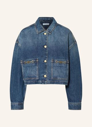 Tommy Hilfiger Jeansjacke blau