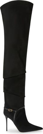 Giuseppe Zanotti SECRET HIGH BOOT 105 Boots