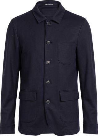 Emporio Armani JACKEN & M&Auml;NTEL - Jacken und Anoraks auf YOOX.COM