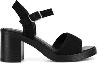 Lasocki Lasocki Sandalen RST-KSENIA-02 Schwarz