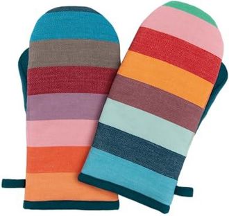 Remember Gants de Four Set 2 Lot de 2