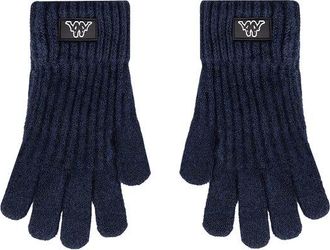 Kappa Handschuhe KAP-U6-002-AW24 Dunkelblau