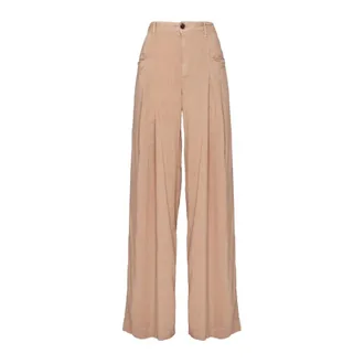 White Sand Damen, Hosen, Beige, XSGr&ouml;&szlig;e