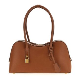 Stella McCartney Damen, Taschen, Braun, ONE SIZEGröße
