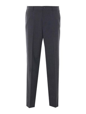 A.P.C. A. P.C. Casual Hose - Grau