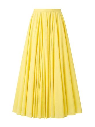 Jacquemus Jupe Midi - Grembiule