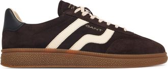 GANT Sneakers Gant Cuzmo 33633373 Dunkelbraun