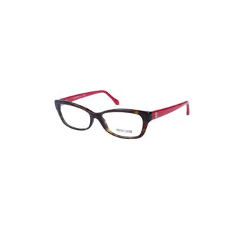 Roberto Cavalli Femme, Accessoires, Brun, Taille: ONE Size Monture optique