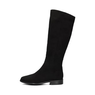 Notre-V Damen, Schuhe, Schwarzk, 40 EUGröße