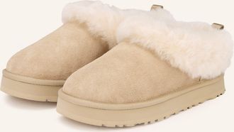UGG Mules Tazzelle beige