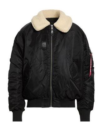 Alpha Industries MANTEAUX - Vestes et blousons sur YOOX.COM