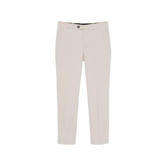 Roberto Ricci Design Rrd, Homme, Pantalons, Beige, Taille: XL Surflex Pantalons