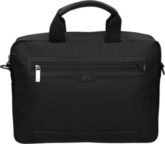 HUGO BOSS Herren, Taschen, Schwarzk, ONE SIZEGr&ouml;&szlig;e