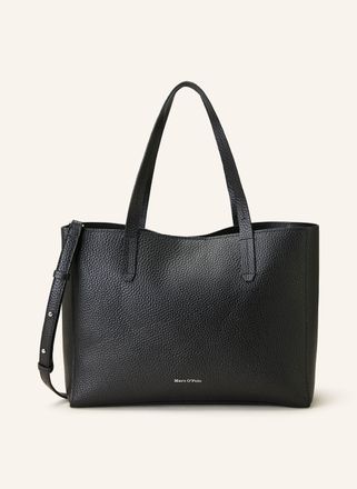 Marc O'Polo Marc Opolo Shopper Busin Mit Pouch schwarz