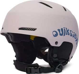 Quiksilver Skihelm Quiksilver Lawson Mips EQYTL03080 Rosa