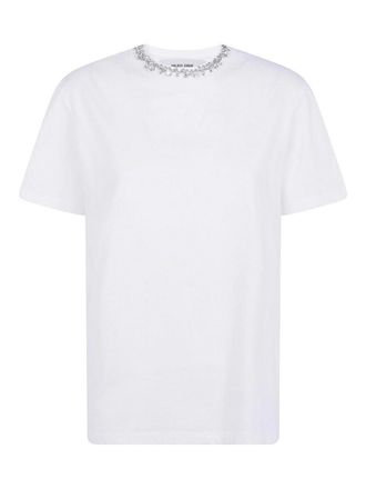 Golden Goose T-Shirt - Blanc