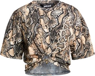 Just Cavalli TOPS - T-shirts auf YOOX.COM
