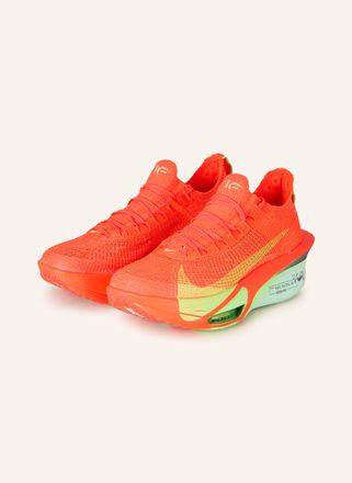 Nike Laufschuhe Air Zoom Alphafly 3 rot