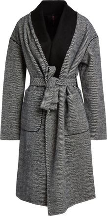 Nolita Lace JACKEN & M&Auml;NTEL - M&auml;ntel auf YOOX.COM