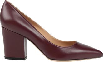 Sergio Rossi SCHUHE - Pumps auf YOOX.COM