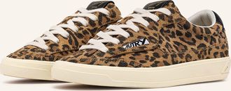 Autry Autry Sneaker Windscape Low braun