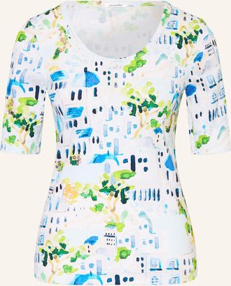 Efixelle Efixelle T-Shirt blau