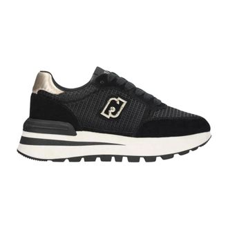 Liu Jo Erstaunliche Damenmode - - Shoes - Damen - Schwarzk - 41 EU