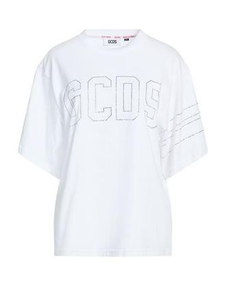 GCDS TOPS - T-shirts sur YOOX.COM