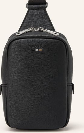 HUGO BOSS Umh&auml;ngetasche Ray schwarz