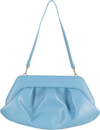 Themoir&egrave; Femme, Sacs, Bleu, Taille: ONE Size Bios Baguette