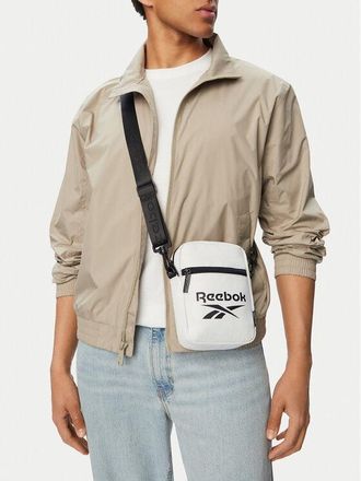 Reebok Handtasche CWBEO-RBK-010-CCC-06 Wei&szlig;
