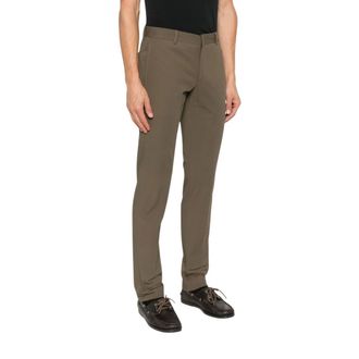 Pantaloni Torino Homme, Pantalons, Brun, Taille: XL Epsilon Gabardina Stretch Active Pantalons