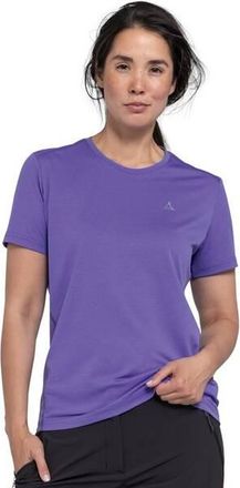 Schöffel Damen Shirt CIRC T Shirt Tauron L